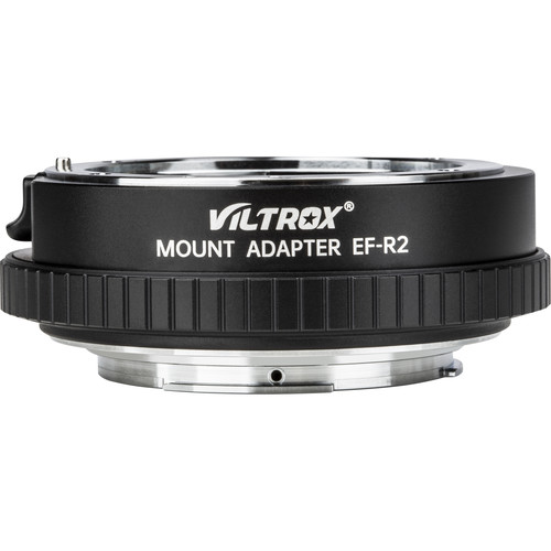 Viltrox EF-R2 adapter Canon EF na Canon RF CONTROL RING