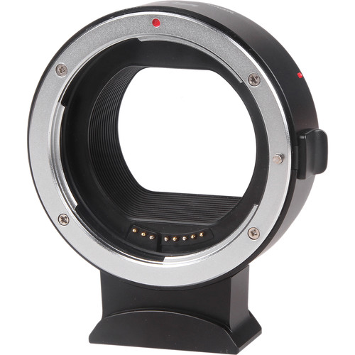 Viltrox EF-EOS R Lens Mount Adapter