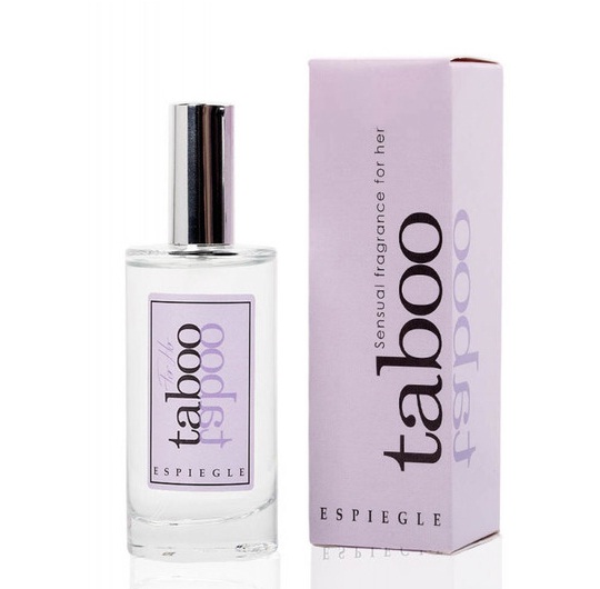 Taboo francuski parfem za žene (50ml), RUF0002082