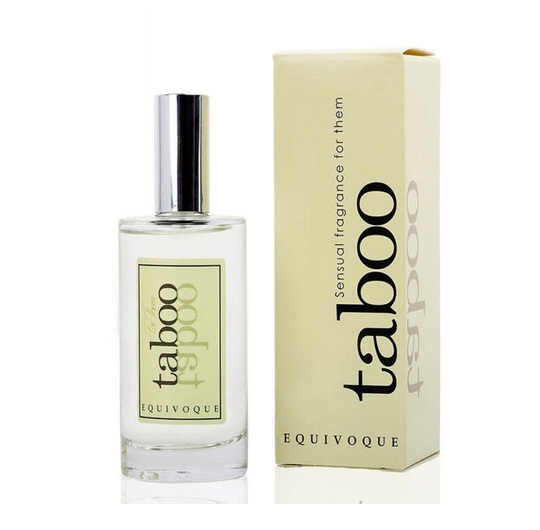 Taboo unisex francuski parfem (50ml), RUF0002091
