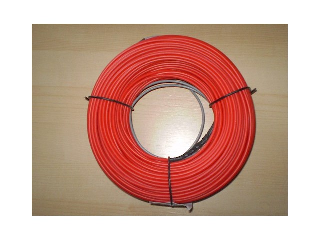 Grejaci / kablovi za podno grejanje i rasad 65m-1000w