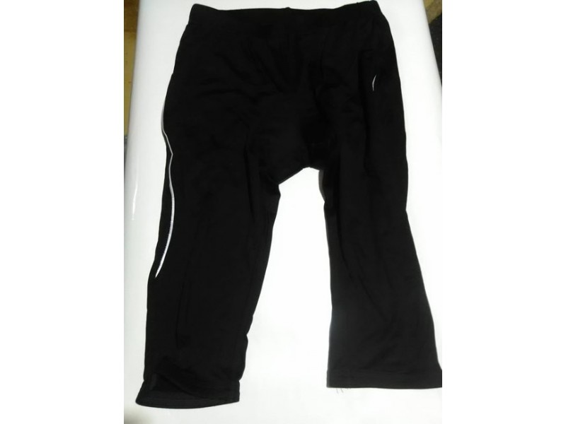 Biciklisticke pantalone 4 SPORTS vel. M