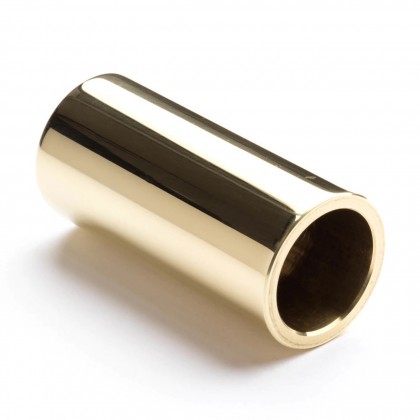 Music box
Jim Dunlop 224 brass slide - mesingani slajd za gitaru