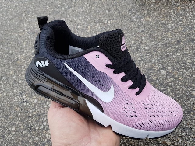 Nike air max zenske patike roze NOVO 36-41