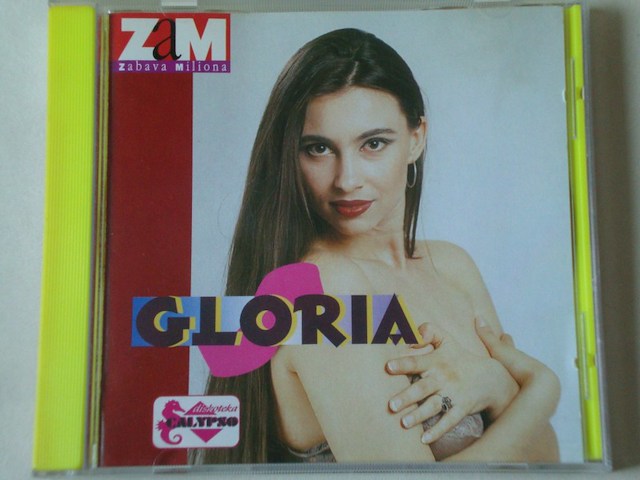 Gloria - Ne Okreći Se