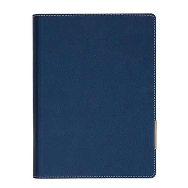 Agenda sa mehanizmom A5 Omega plava Lion 129.807.54