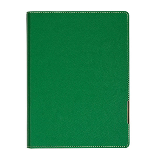 Agenda sa mehanizmom A5 Omega zelena Lion 129.807.43