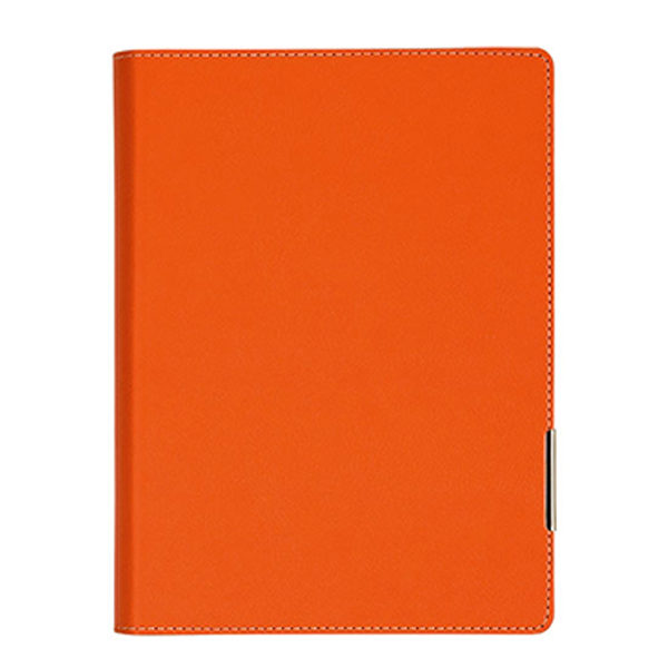 Agenda sa mehanizmom A5 Omega oranž Lion 129.807.16