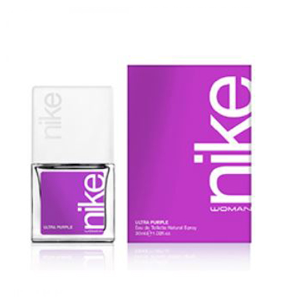 Ženski parfem ULTRA PURPLE WOMEN EDT 30ML NIKE 873620