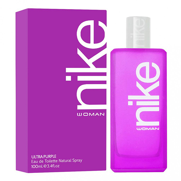 Ženski parfem ULTRA PURPLE WOMEN EDT 100ML NIKE 873545