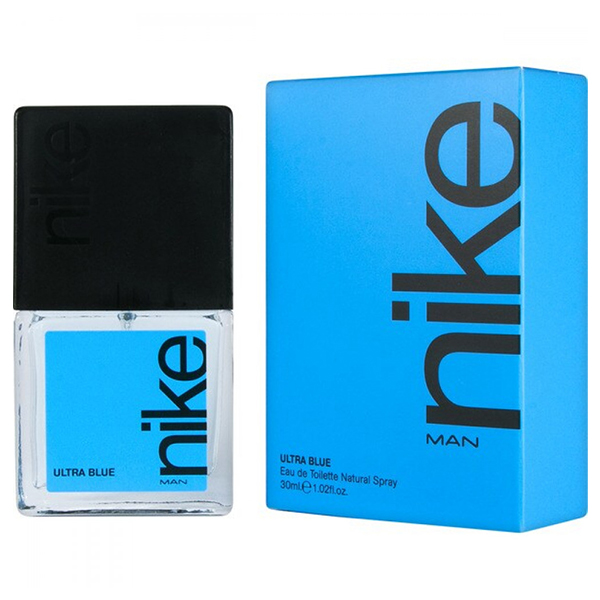 Muški parfem ULTRA BLUE MEN EDT 30ML NIKE 873590