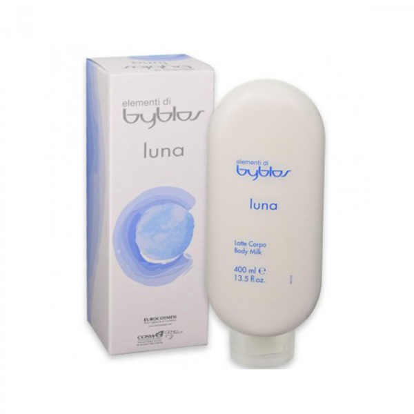 Ženski losion za telo 400ml LUNA Edt BYBLOS BY2003