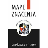 MAPE ZNAČENJA - dr Džordan Piterson