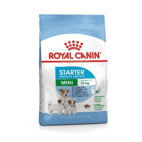 Royal Canin Mini Starter - 1kg