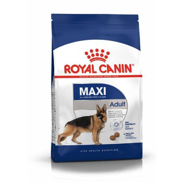 Royal Canin Maxi Adult - 1kg