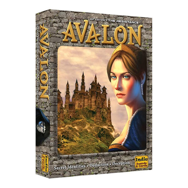 Avalon (SRP)