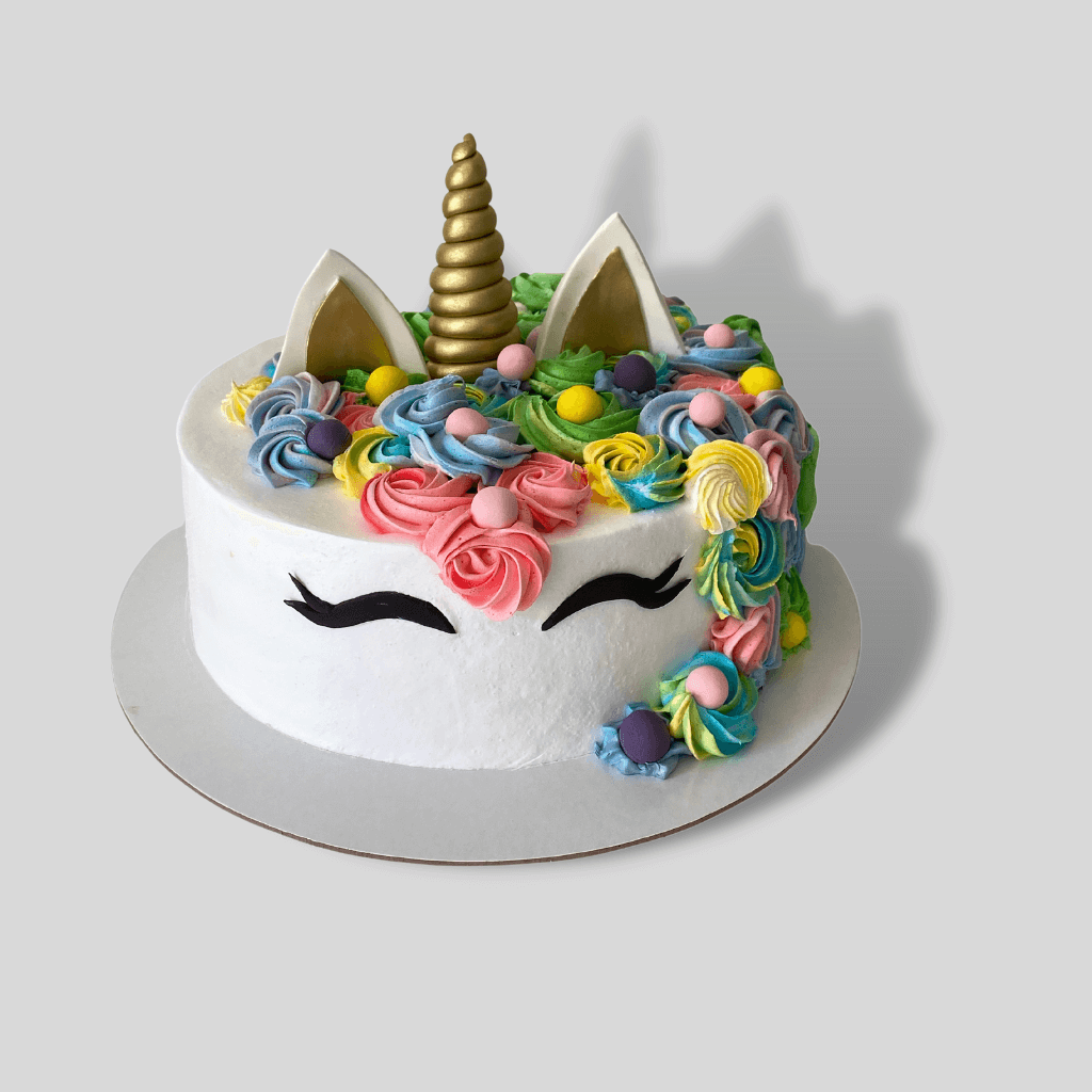 Prodavnica poklona - Jednorog torta za rođendan – Unicorne