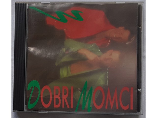 DOBRI  MOMCI  -  HAJ`MO  ZATO  SVI  U  GLAS