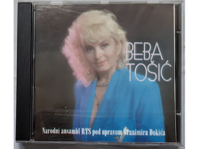 BEBA  TOSIC  -  BEBA  TOSIC