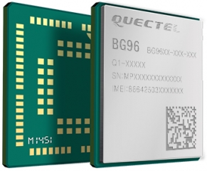 GSM BG96 (R03A06)