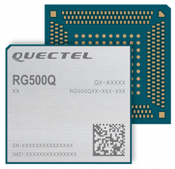 GSM RG502Q-EA