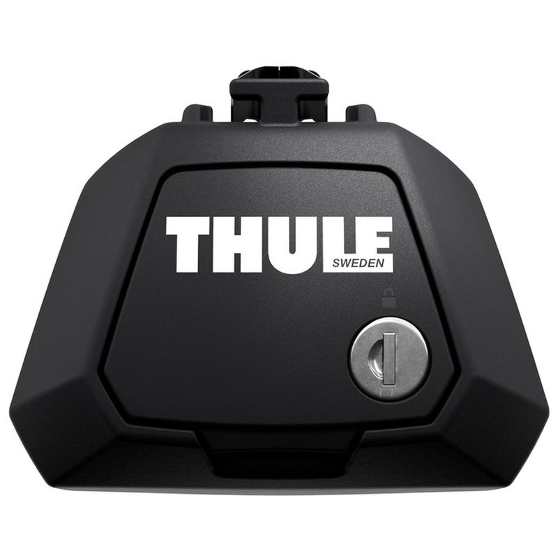 THULE Evo Raised Rail Stope krovnog nosača