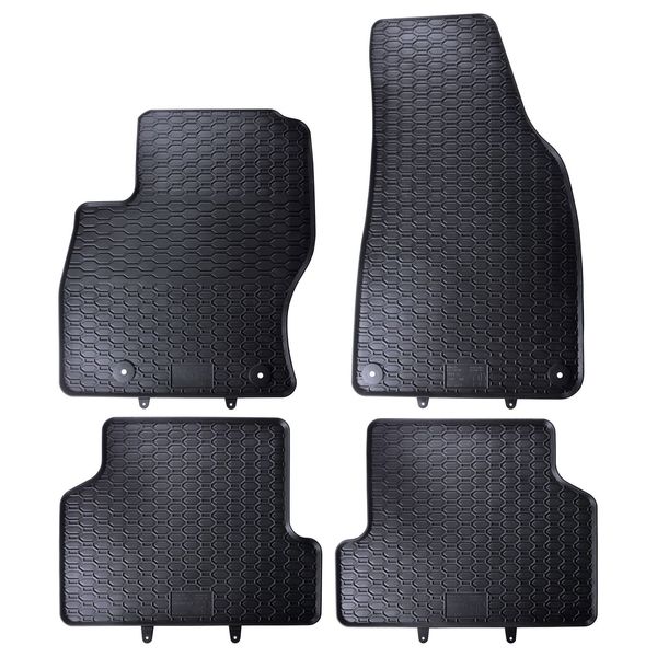 Patosnice gumene FORD FOCUS 03-11 Geyer&Hosaja