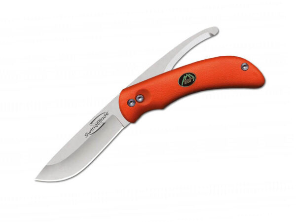 Boker preklopni nož Outdoor Edge SwingBlade Orange 02OE004