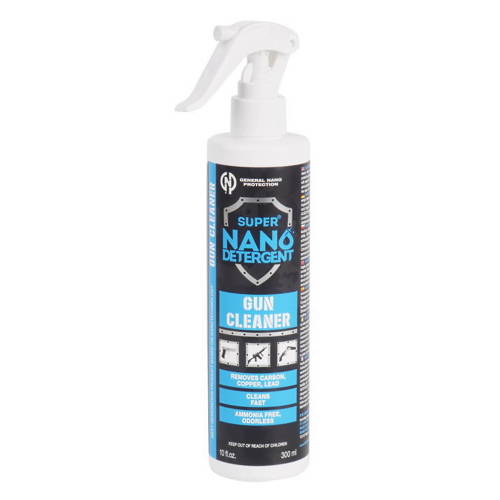 General Nano Protection sredstvo za čišćenje i održavanje Gun Cleaner atomizer 300ml 502427