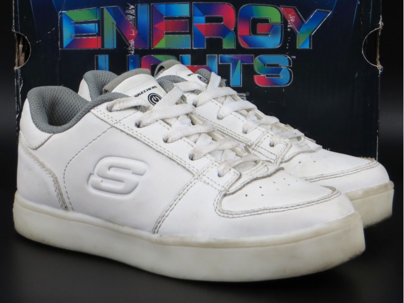 Skechers Energy Lights s489