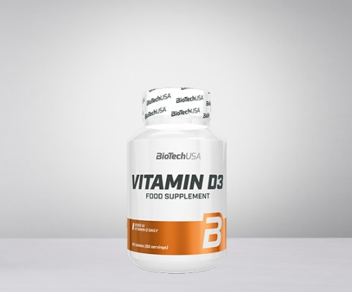 VITAMIN D3