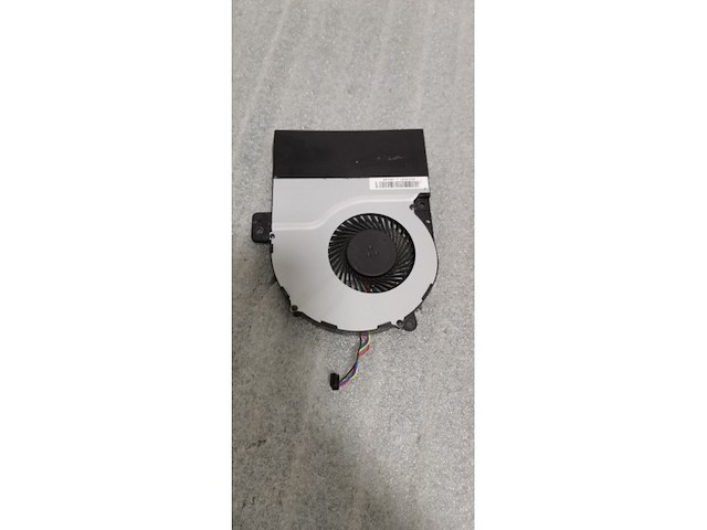 Kuler za Asus R752N