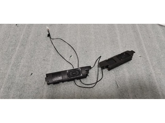 Zvucnici za Acer Aspire A315-51