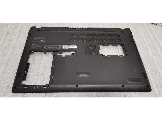 Donji deo kucista za Acer Aspire A315-51