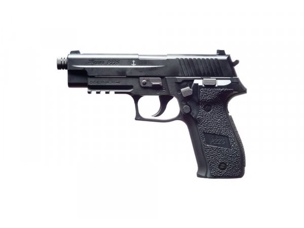 VAZDUŠNI PIŠTOLJ SIG SAUER P226F BLK 4,5 mm