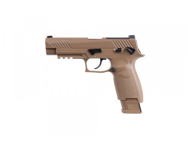 VAZDUŠNI PIŠTOLJ SIG SAUER P320 M17 4,5 mm