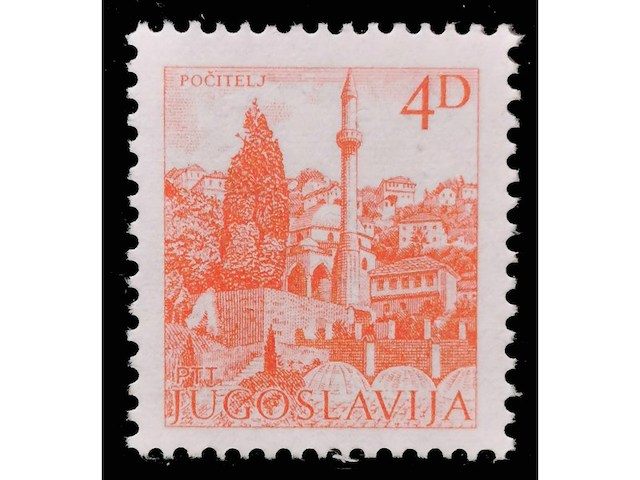 REDOVNA 1982 ZČ 13 1/4