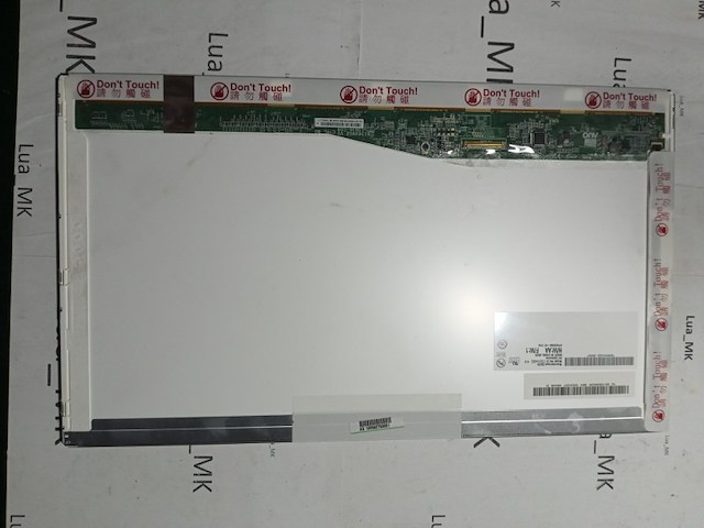 Asus K50AB LED ekran 15.6