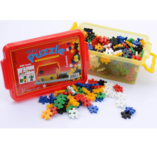 Megaplast Puzzle Box 350 pcs 93950643