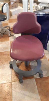 Terapeutska stolica - Siemens