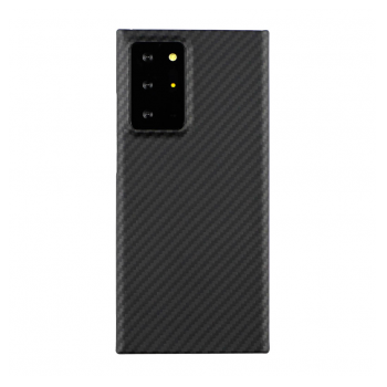 Maska Carbon fiber za Samsung Note 20/ N980F crna