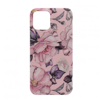 Maska Delicate flower za iPhone 12 mini Tip6