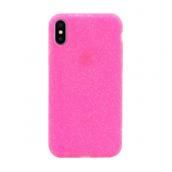 Maska Jerry za iPhone X/ XS pink