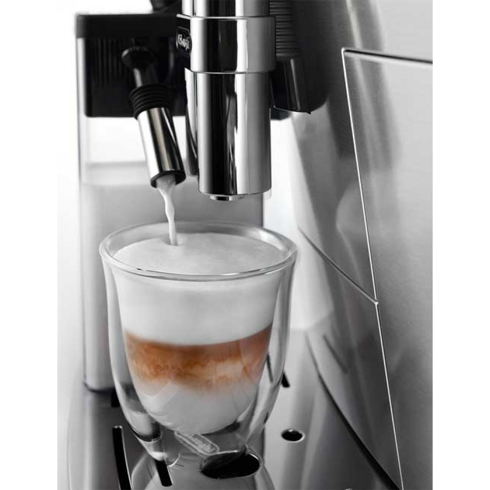 DELONGHI espresso aparat ECAM 28.465.MB 557004