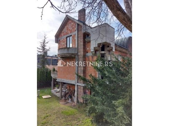 Savski venac, Dedinje, Tolstojeva, Kuća, 980m2, 1300000 EUR