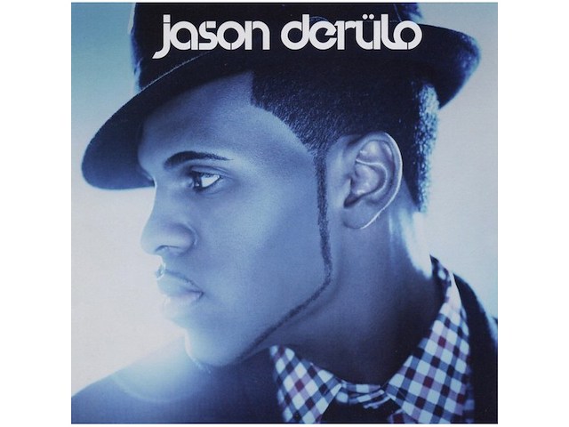 JASON DERULO - Jason Derulo