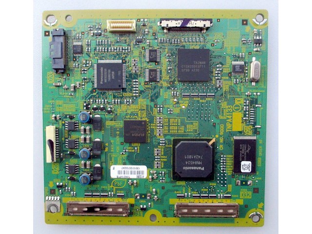 TNPA 4133 Logic Board za Panasonic Plazma TV