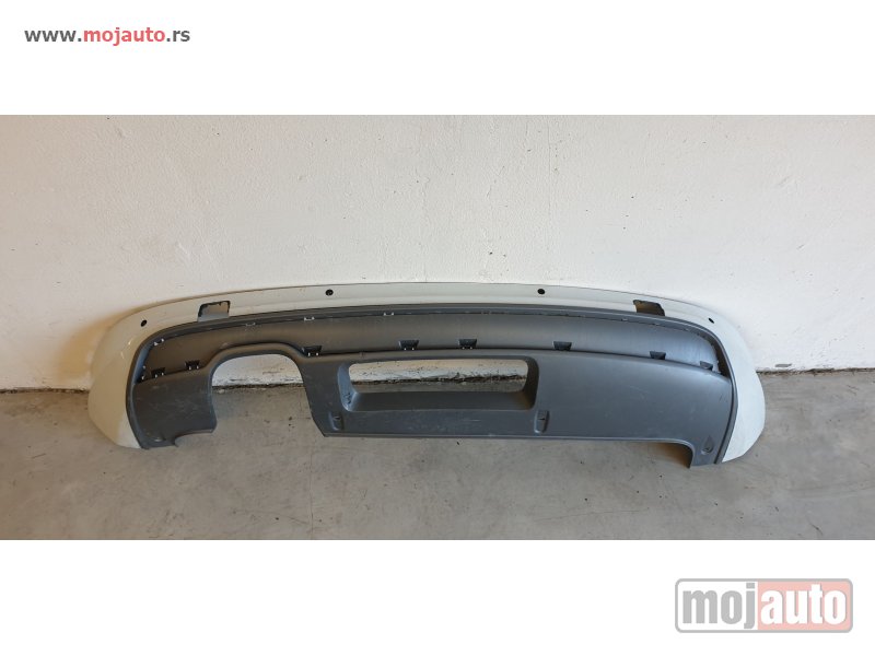Audi Q3 / 8U / 2011-2014 / S-Line / Spojler / Difuzor / ORIGINAL