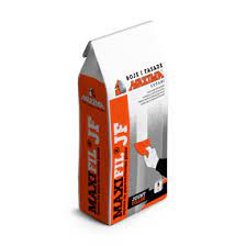 Maxima Maxifil Joint Filler 25 kg