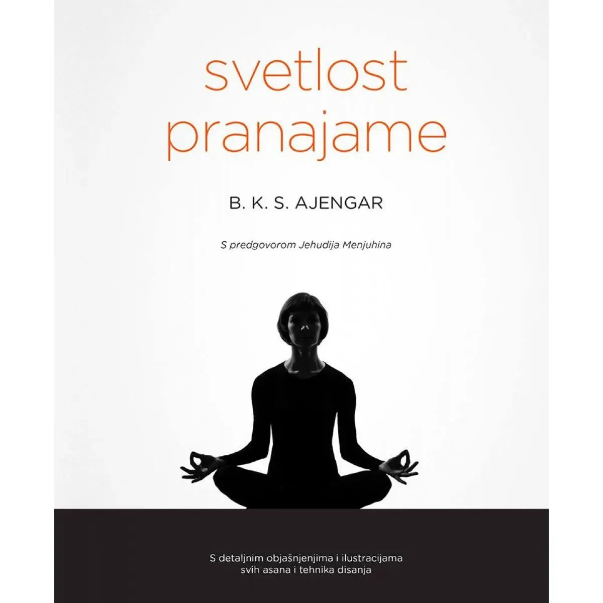 SVETLOST PRANAJAME